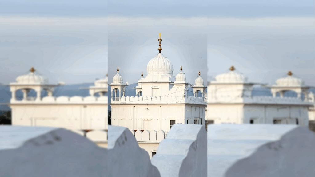 Anandpur Sahib: Punjab’s Spiritual and Sikh Heritage Hub - India Tourism