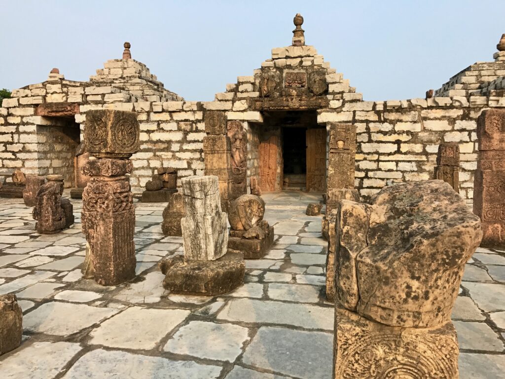 Sirpur: Chhattisgarh’s Ancient City of Temples and Buddhist Heritage ...