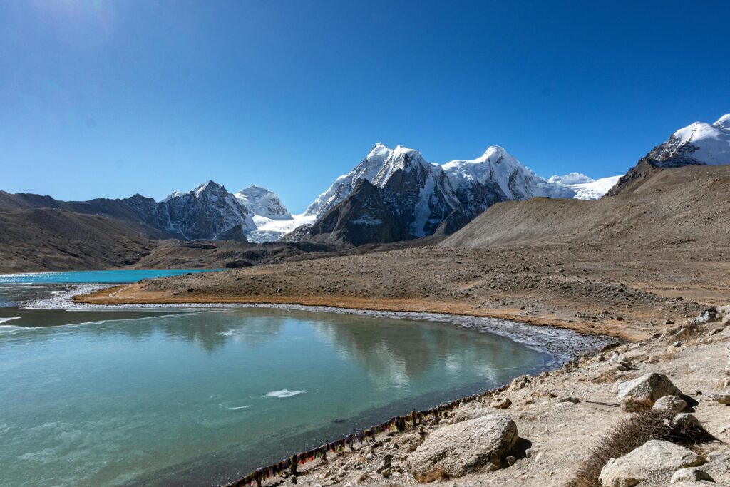 Yumthang Valley: Sikkim’s 11,800 ft Valley of Flowers & Hot Springs ...